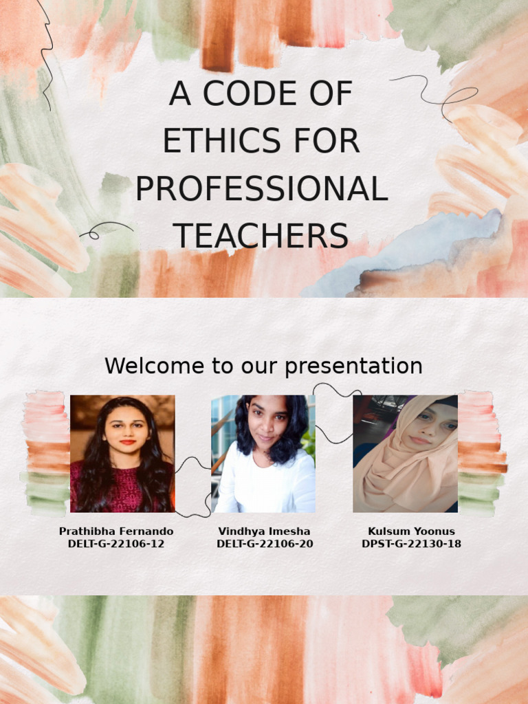 Group 4 Presentation | PDF