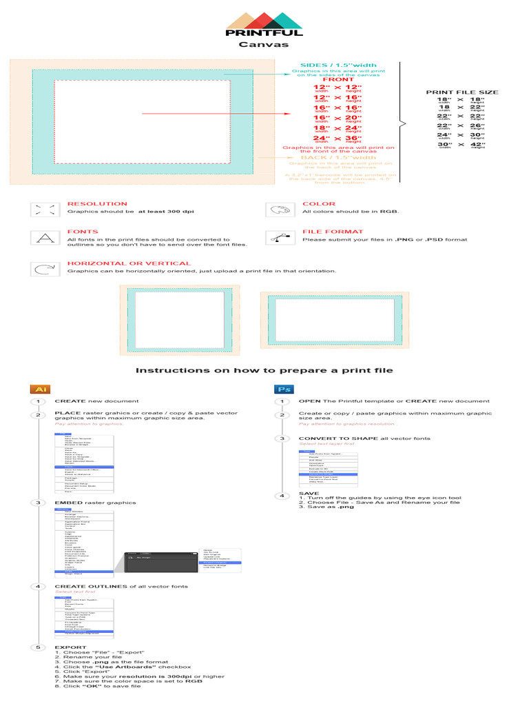 Canvas-Guideline - Kopia - Kopia - Kopia | PDF