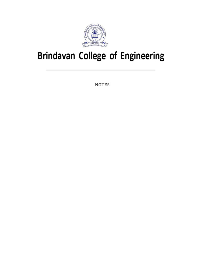 18ME744 - Mechatronics Notes | PDF