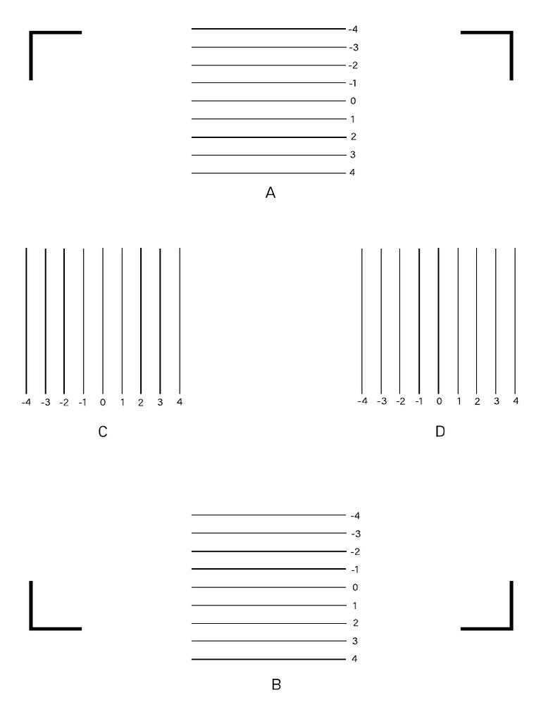 Device Calibration | PDF
