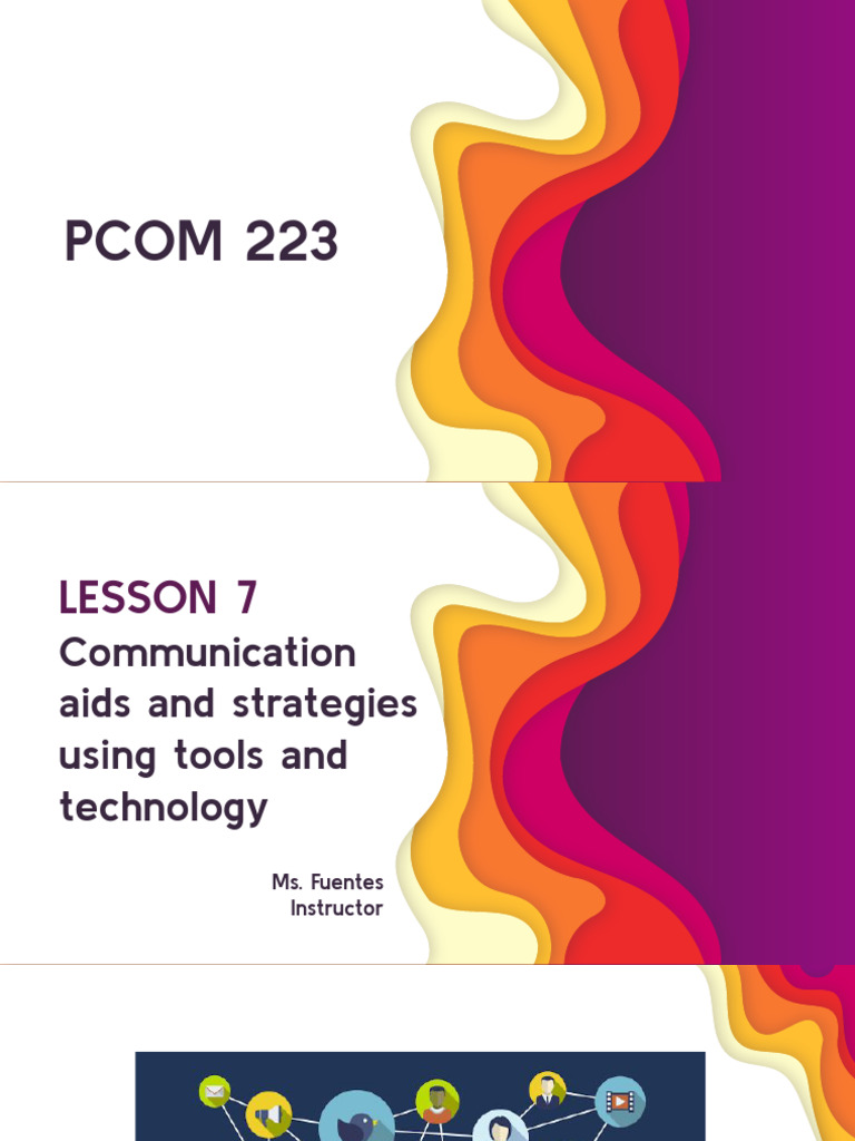 PCOM L 7, 8 and 9 | PDF