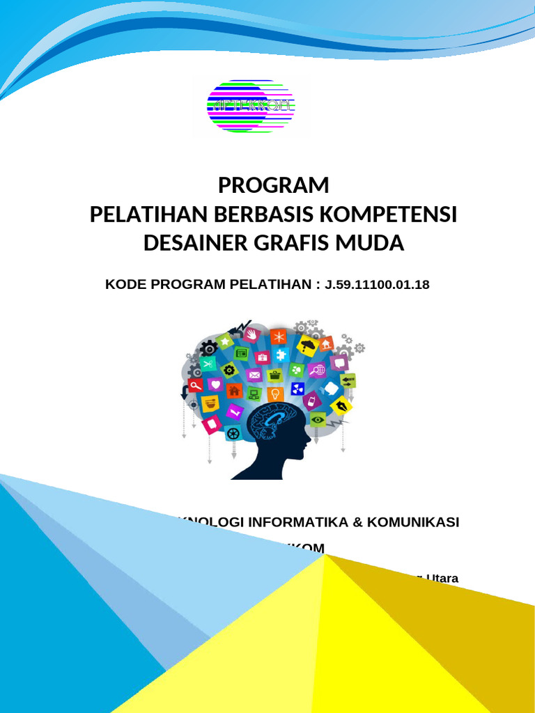 Contoh Program Desain Grafis | PDF