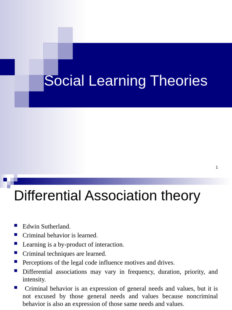 Social Theory | PDF