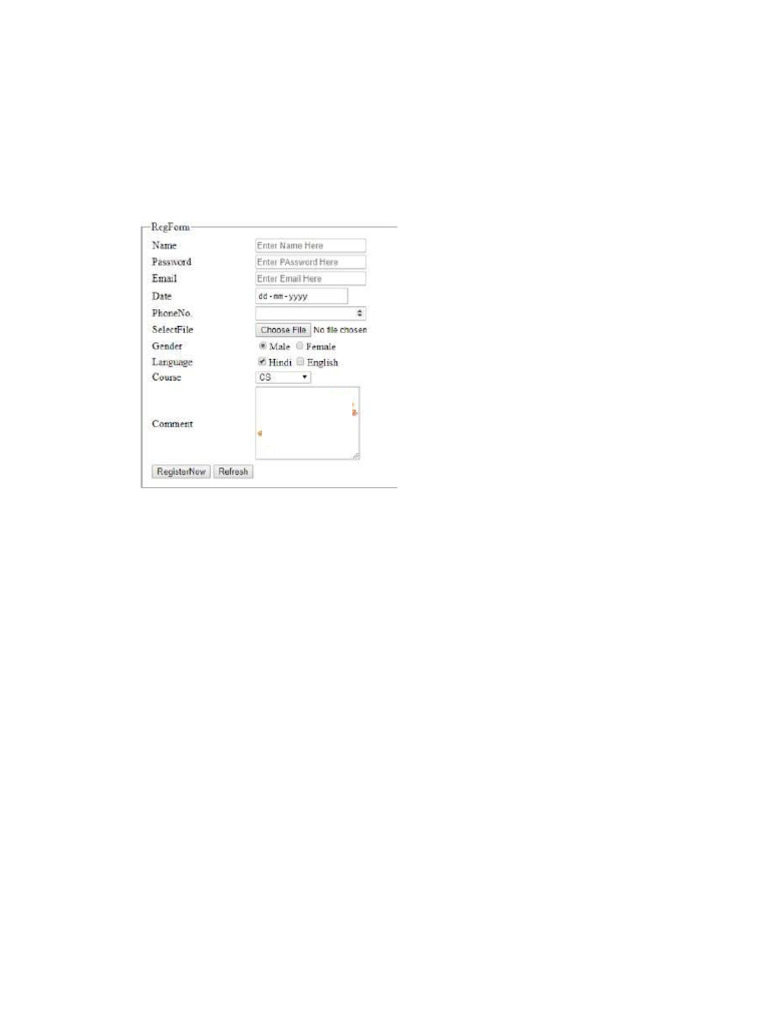 Ip Assignment 1 | PDF