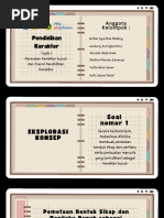 Topik 3 - Eksplorasi Konsep (3) - PPA II | PDF