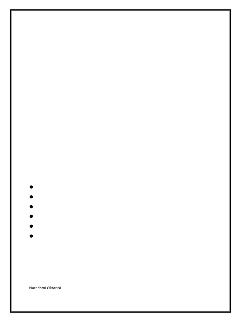 Cv. Tri Alika | PDF