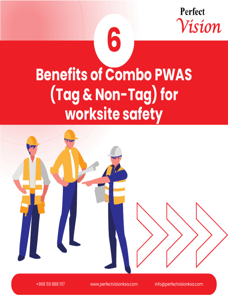 Benefits of Combo PWAS For Worksite Safety PDF | PDF