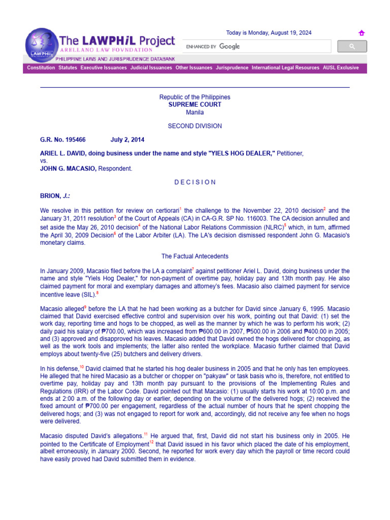 2 David V Macasio | PDF