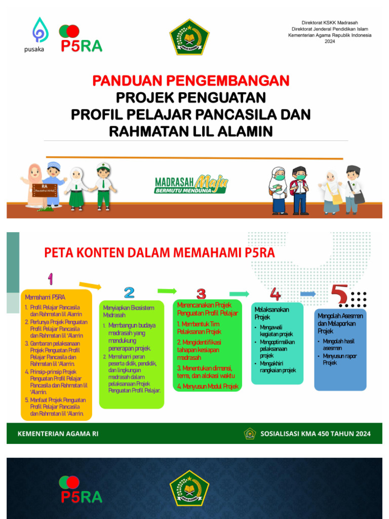 2 Master P5RA OK | PDF