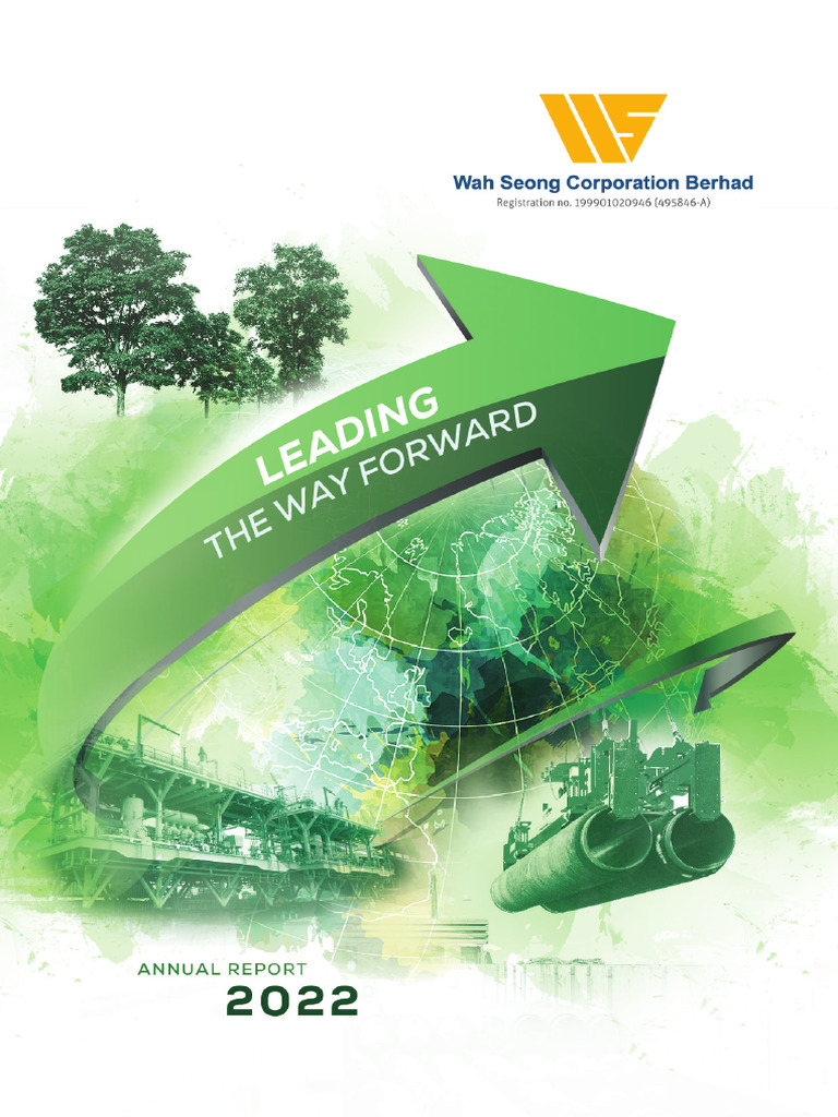 Waseong - Ar 2022 | PDF