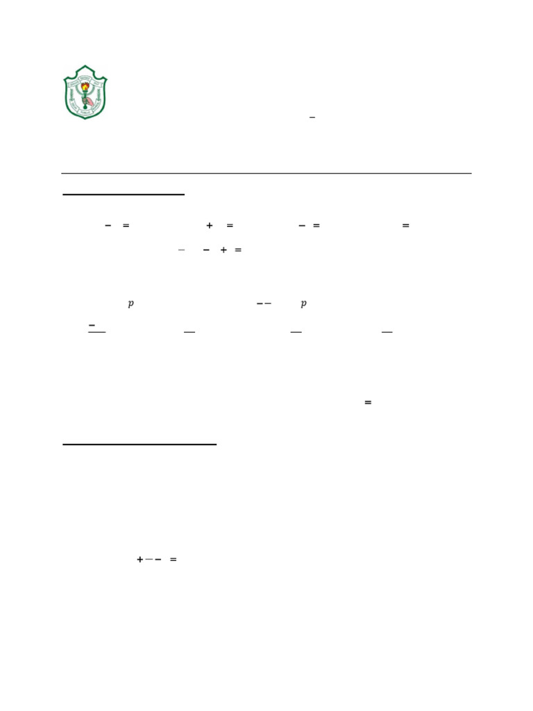 Linear Eq Worksheet 8 2024 25 | PDF