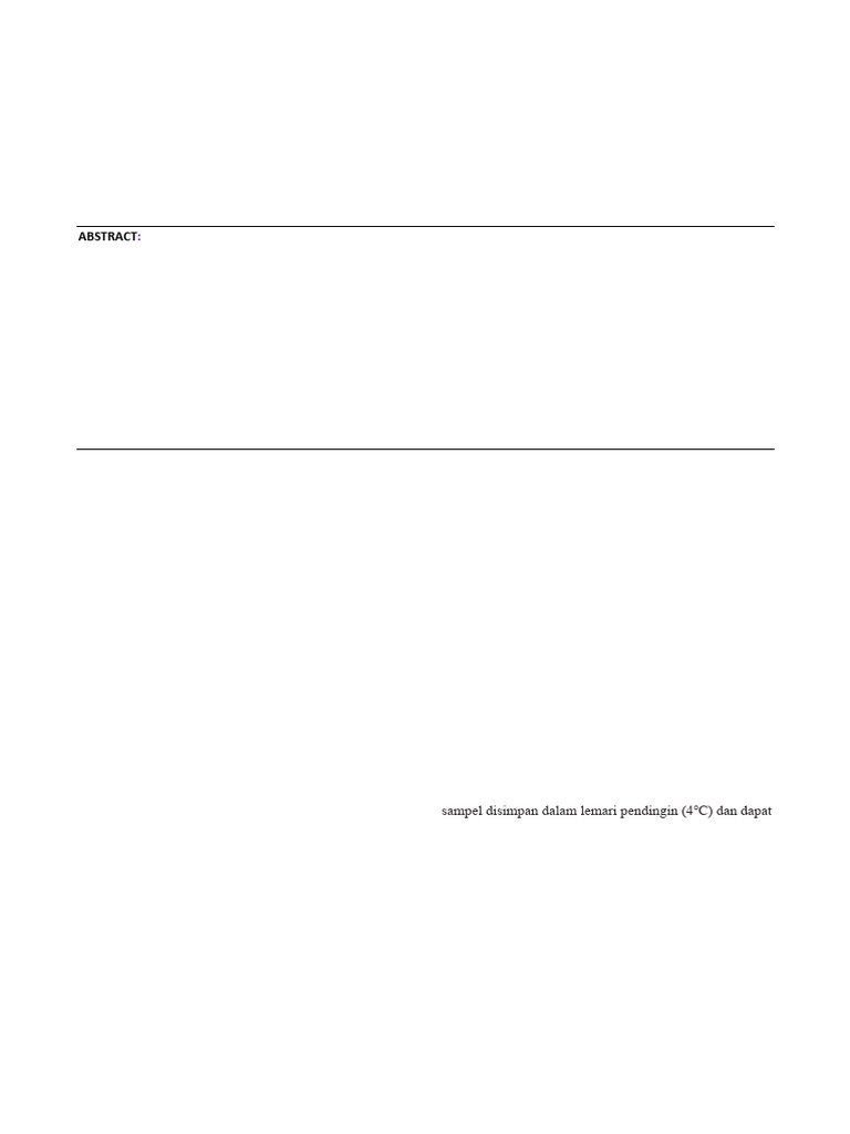 Laporan Akhir - Kelompok 5 - PPDH Periode 2 2023-2024 Kelompok G2 | PDF