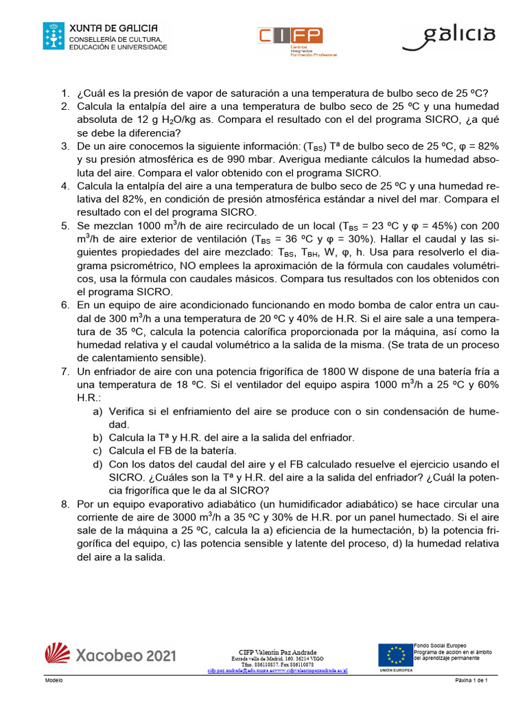 Solucion Ejercicios Autocorregidos Ud2 - I | PDF