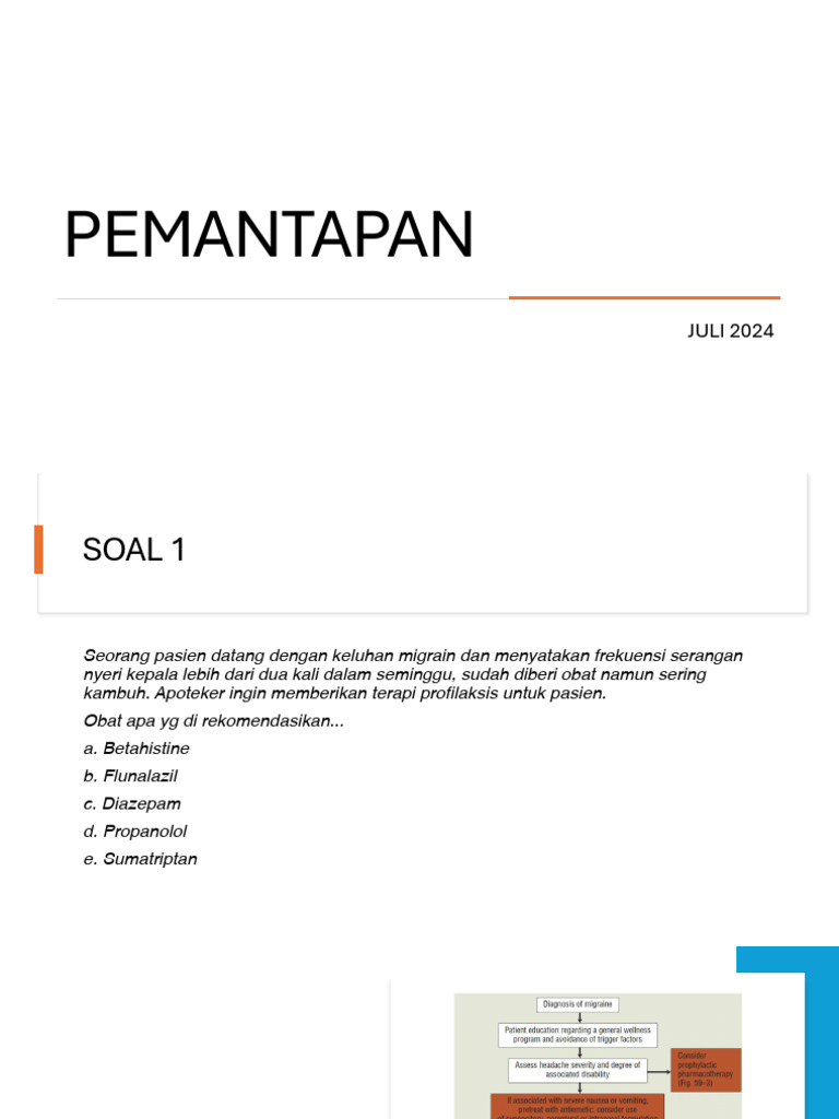 Pemantapan APT 36 SESI 1 | PDF