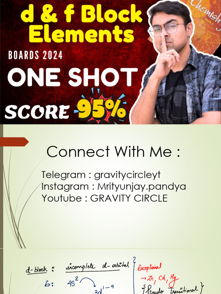 DF Block One Shot | PDF