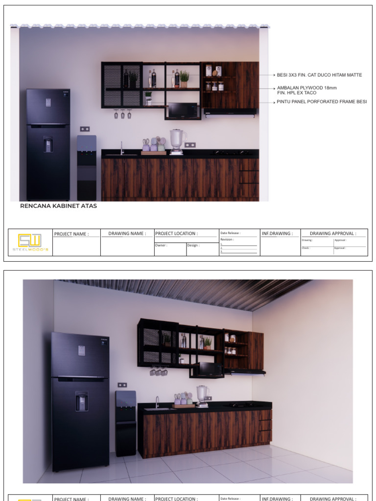 LAYOUT Desain | PDF
