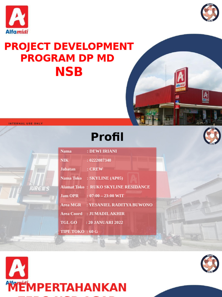 Dewi NSB | PDF