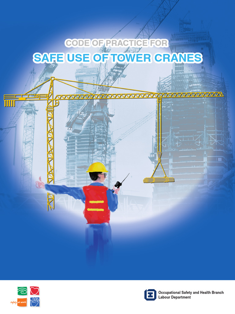 Crane 1st Ed | PDF