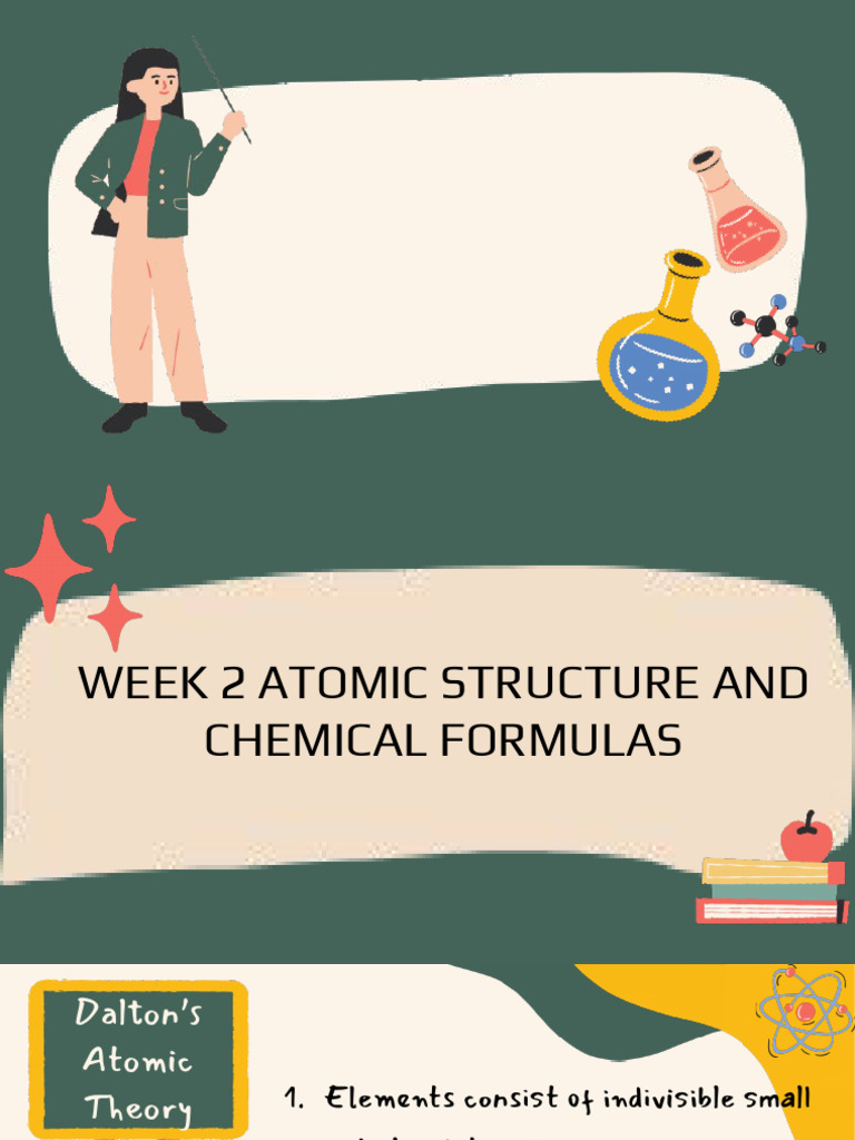 Basic Chemistry PPT Reviewer | PDF