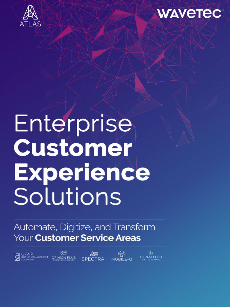 Queue Management System | PDF