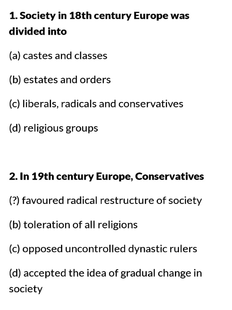 Socialism Worksheet | PDF