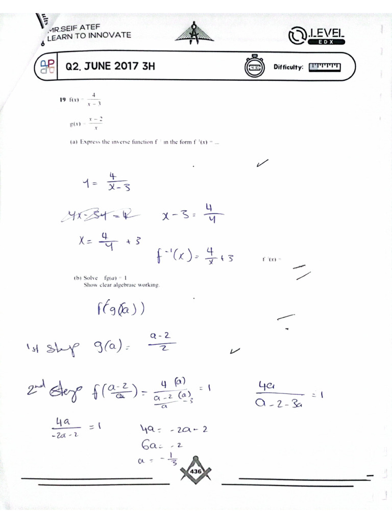 Functions Assignment | PDF