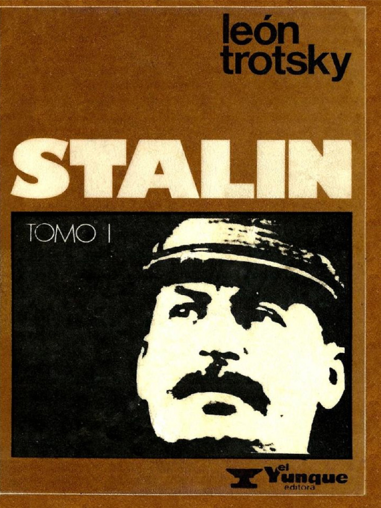Trotsky, Leon - Stalin I X Jtrepper | PDF