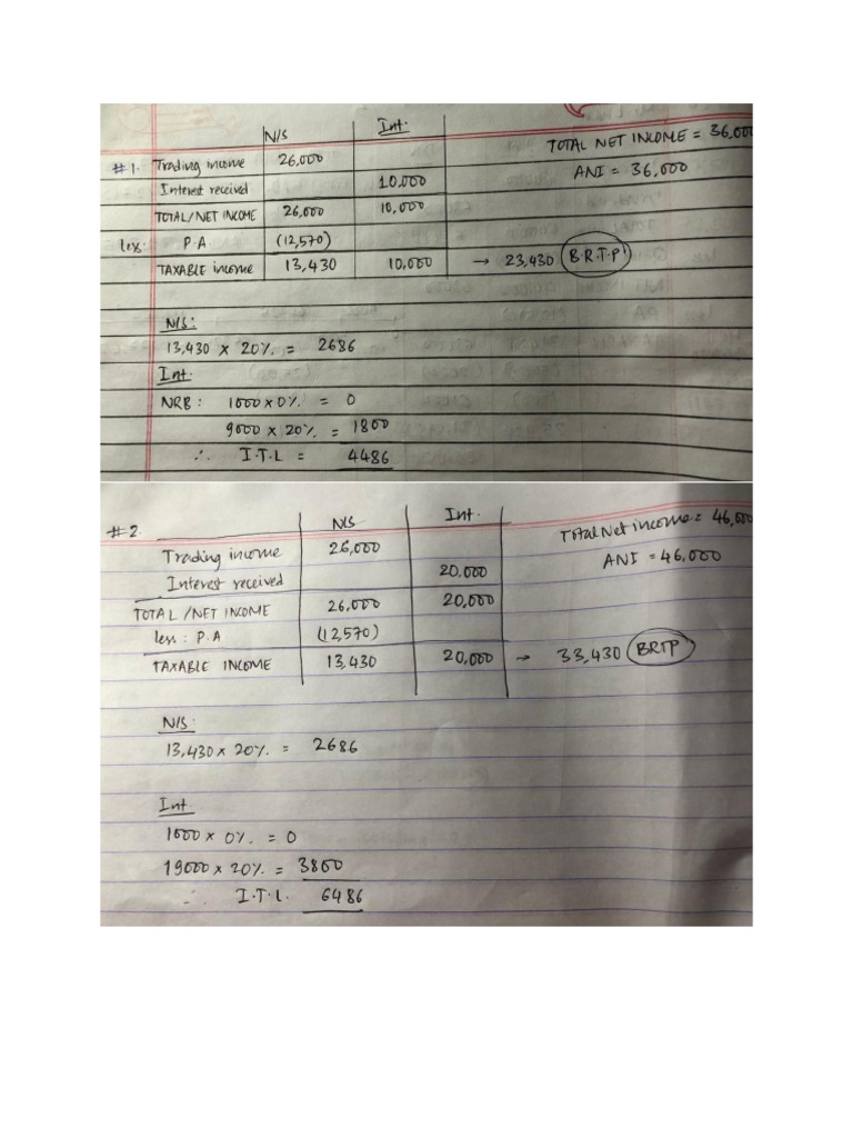 Assignment Short Question Answers | PDF