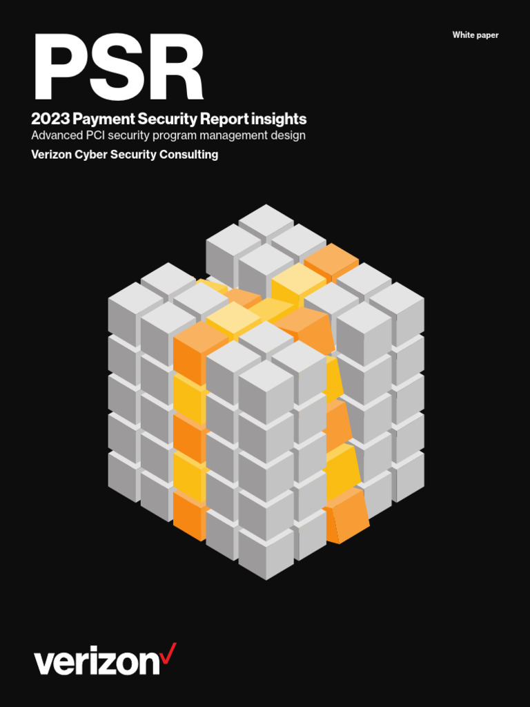 2023 Payment Security Report Insights | PDF