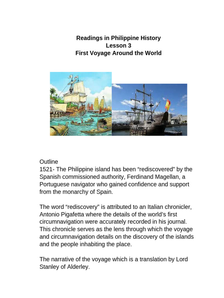 RPH Lesson 3 New | PDF