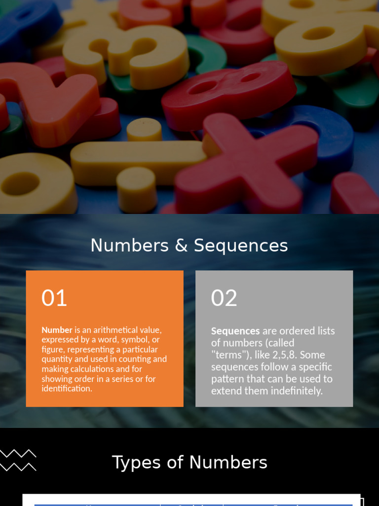 Number Theory | PDF