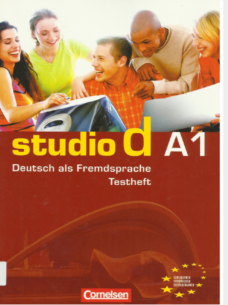 Studio b1 | PDF