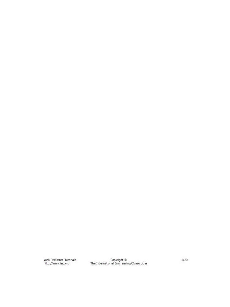 Access Gateways | PDF