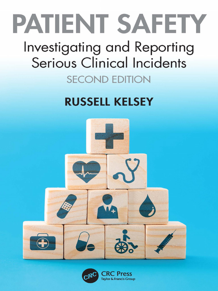 Patient Safety | PDF
