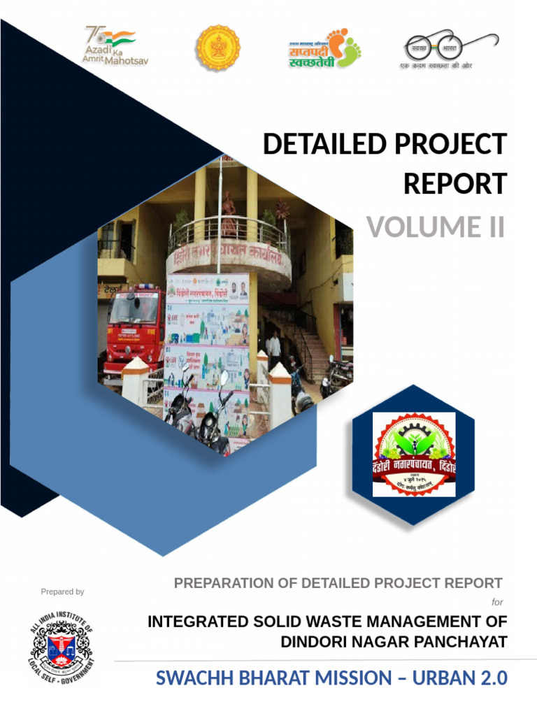 Dindori Cover Page 2 | PDF