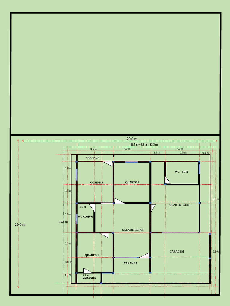 Projecto 2 Issufo 2024 | PDF