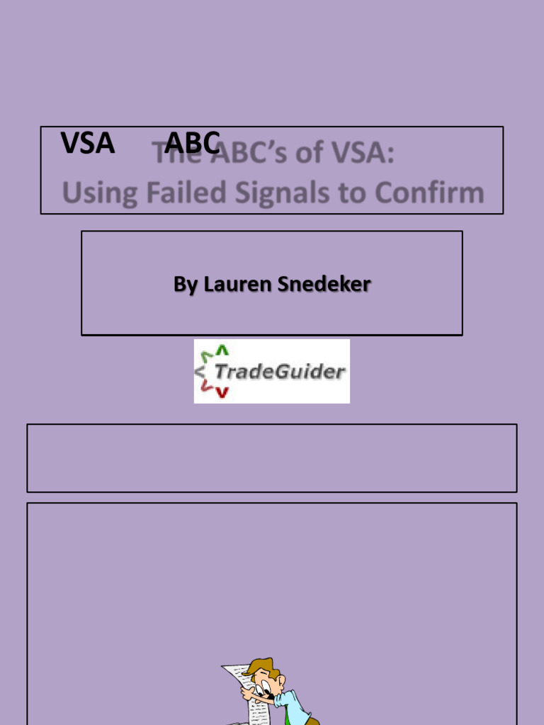 The ABC's of VSA (PDFDrive) (2) 人工中文 | PDF