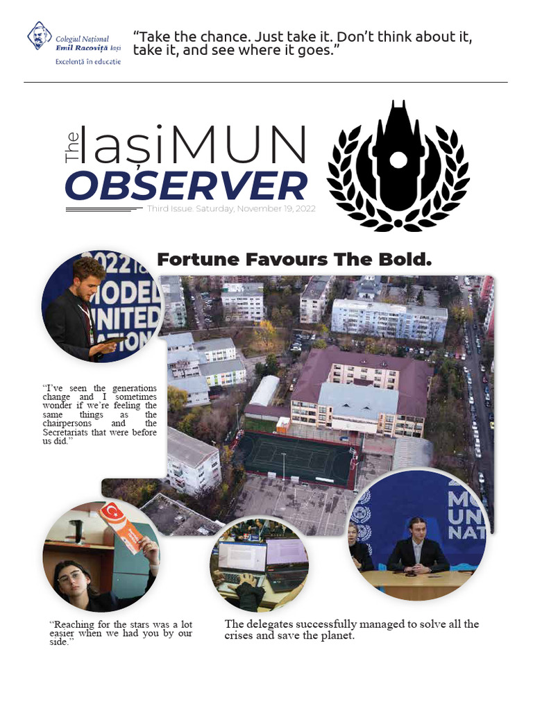 OBSERVER Day 3 | PDF