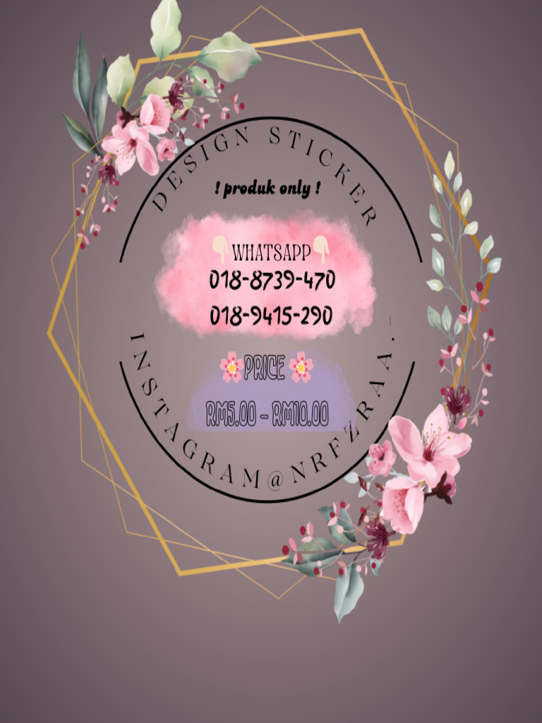 Price Design | PDF