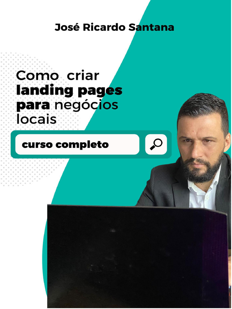 Apostila - Como Criar Sites e Landing Page para Negócios Locais | PDF Apostila - Como Criar Sites e Landing Page para Negócios Locais | PDF