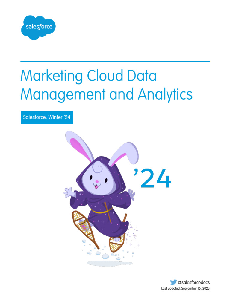 MC Data Management and Analytics | PDF | Analytics | Cloud Computing