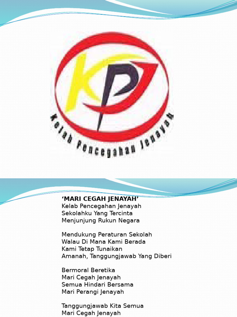 KPJ | PDF