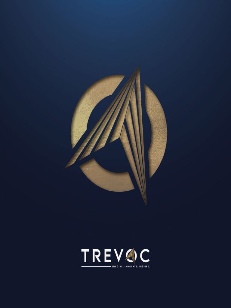 Trevoc - Brochure - 10x10 Inch - 07 Dec 2023 - 2 | PDF