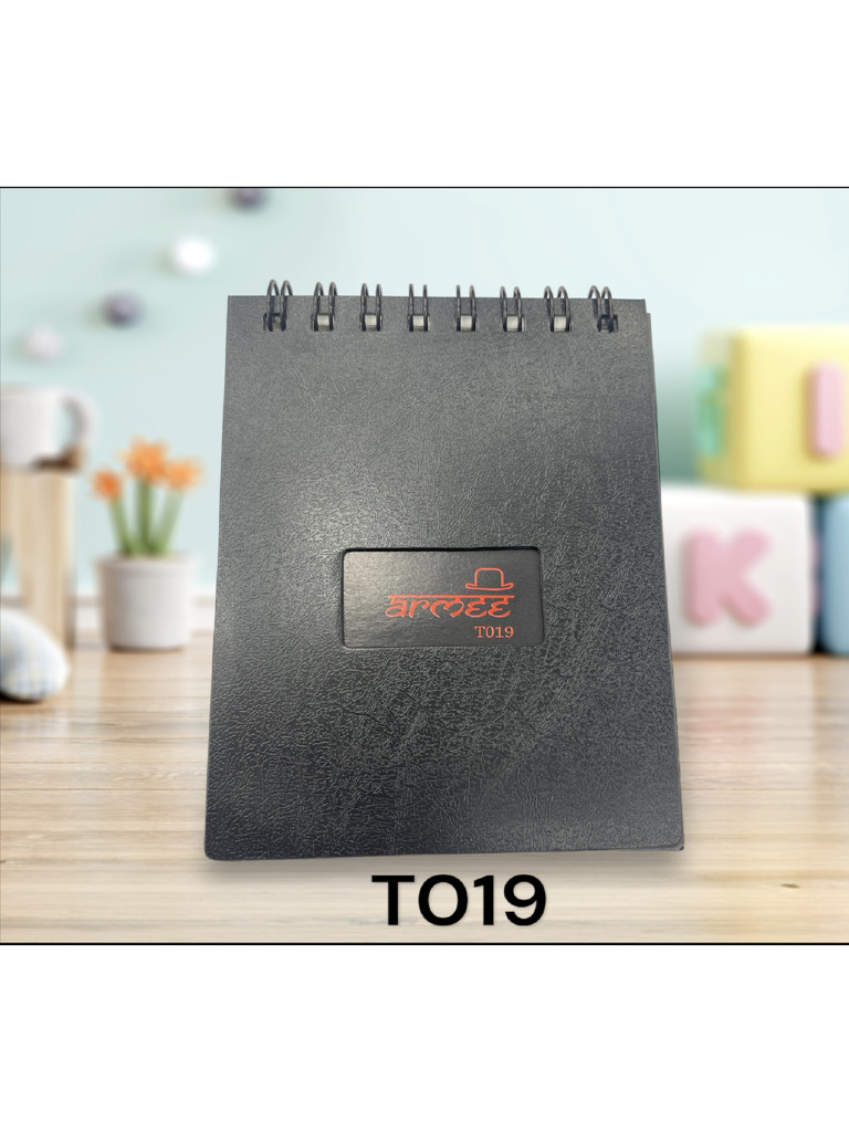 Notebooks 2025 | PDF