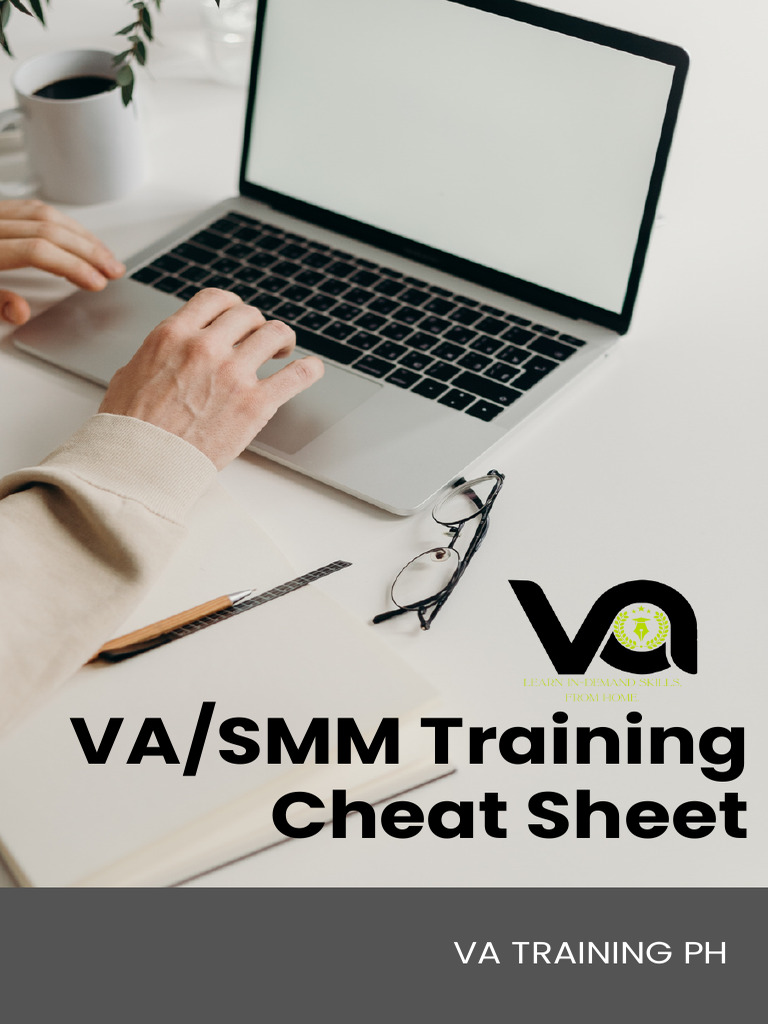 Cheat Sheet v.4 | PDF