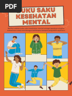 Modul BKKBN Kesehatan Mental & Reproduksi Remaja | PDF