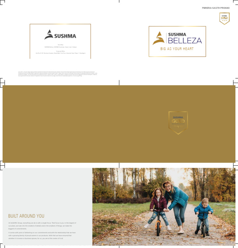 Sushma Belleza - 28th Sep22 | PDF