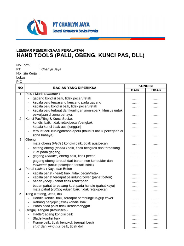 Lampiran 5.3.1 | PDF