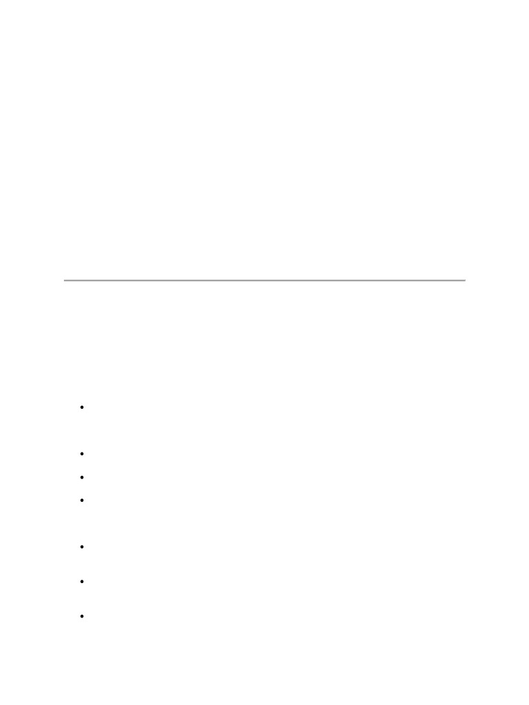 Unit 1 | PDF