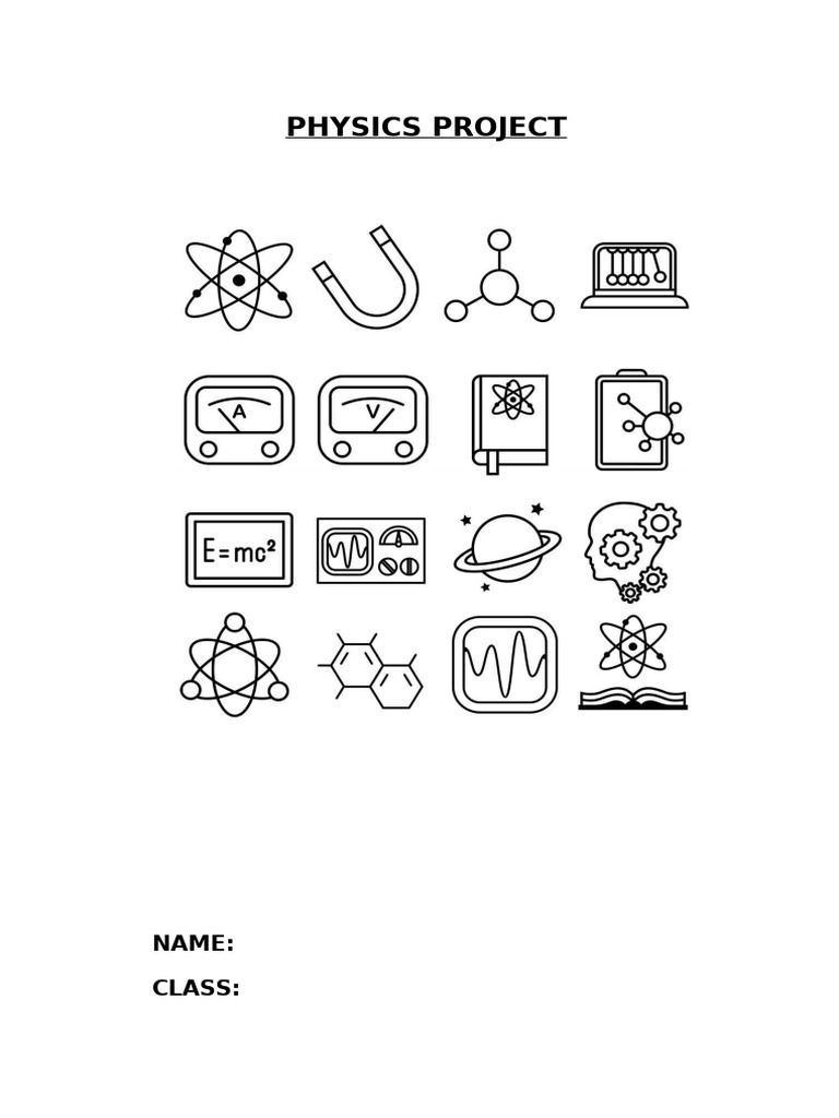 Emi Project | PDF